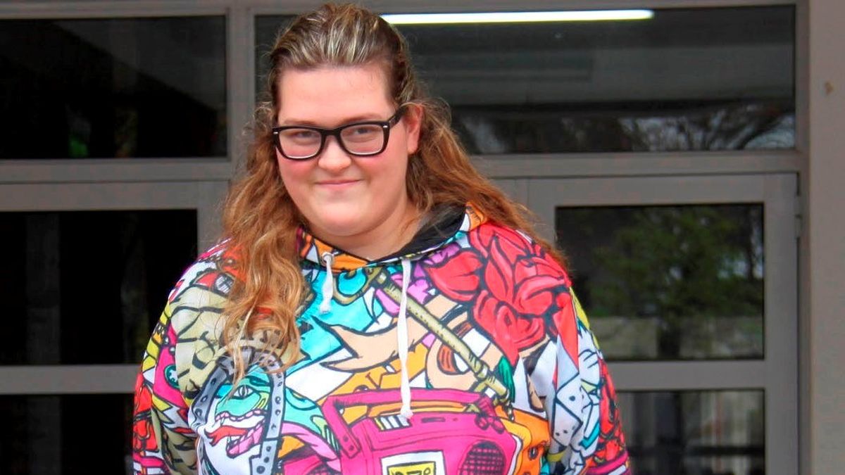 Elena Roca brindó su apoyo a Serena y ahora será candidata a Reina