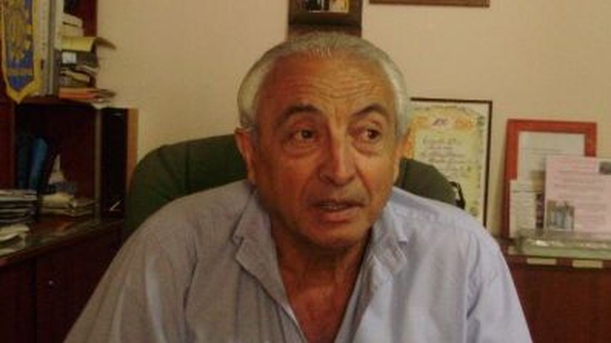 Encontraron muerto a un histórico sindicalista de la CGT en Zárate