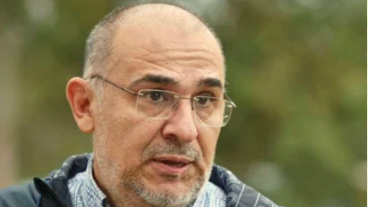 Walter Morales: puse mucho más que el corazón en Gimnasia, estoy vacío