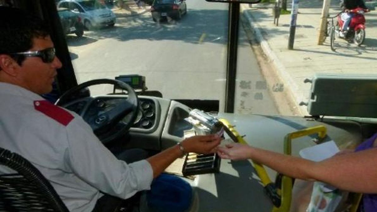 Choferes trabajan hasta 20 horas en empresas de transporte de pasajeros