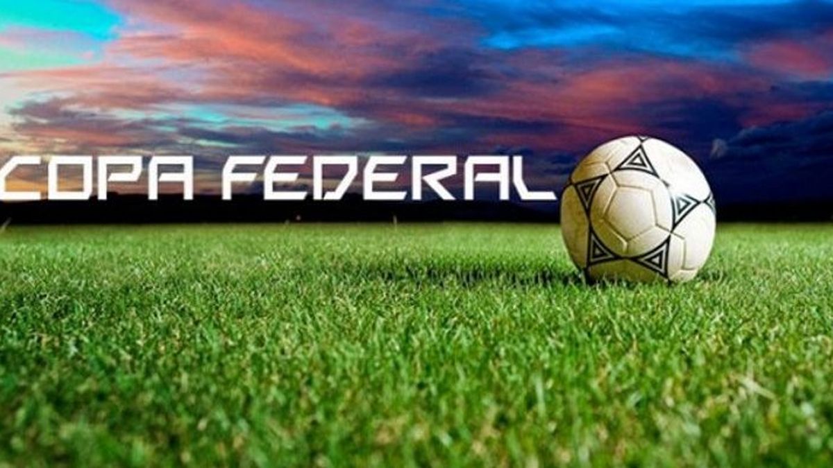 En que consiste la Copa Federal