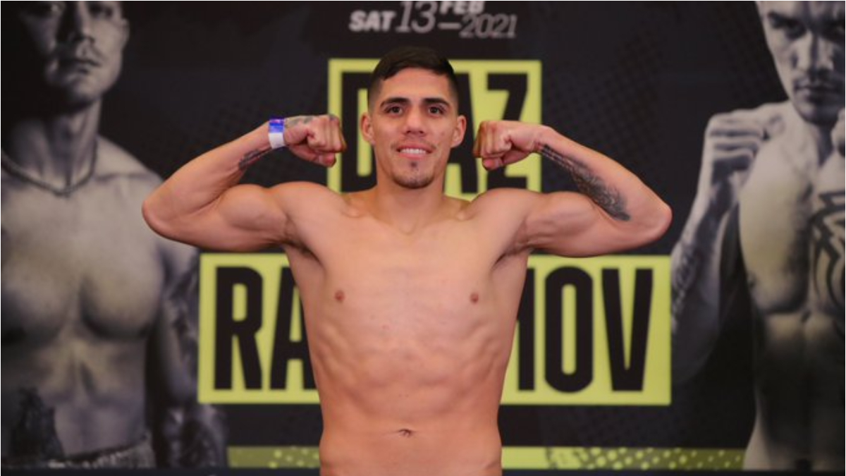 Brian Castaño se consagró campeón del mundo y recuperó la corona