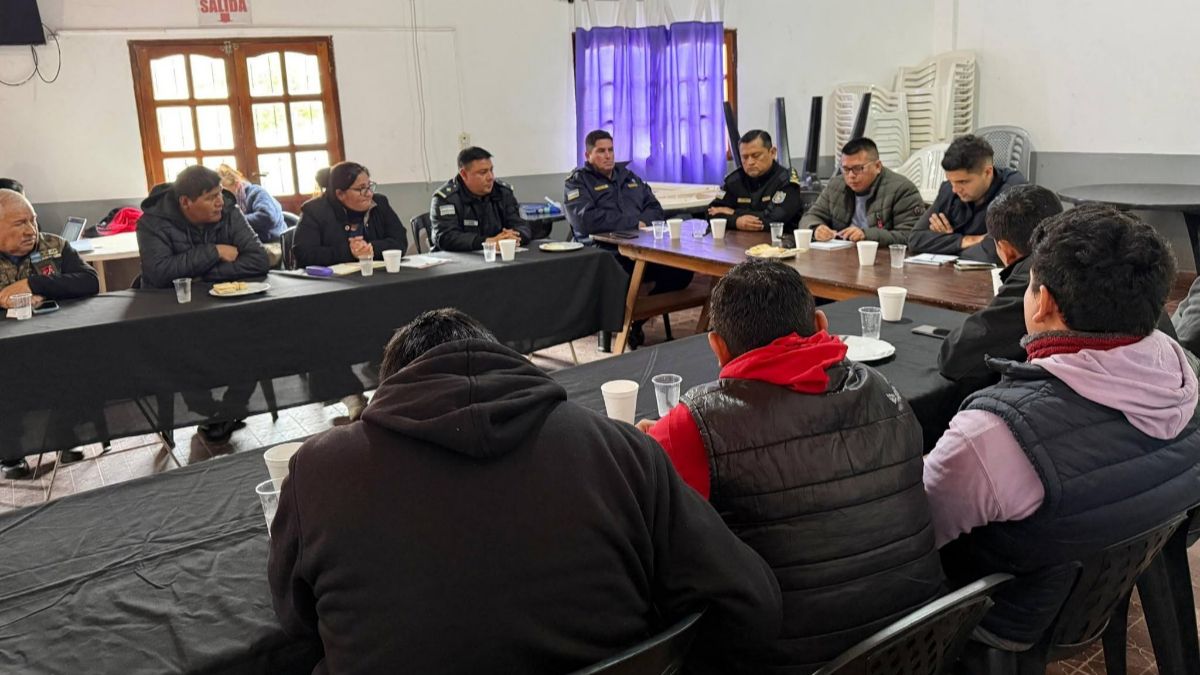 Palma Sola desbordada por la inseguridad y respuestas policiales que no ...