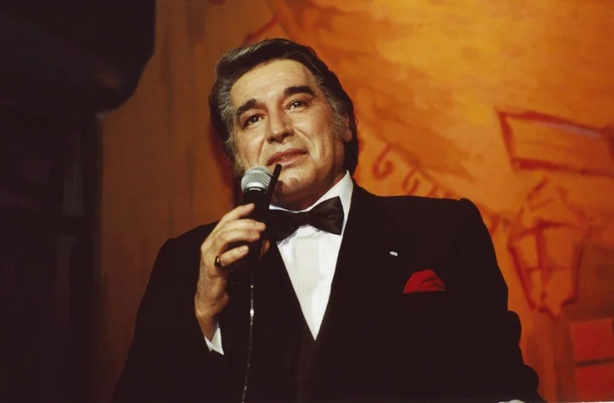 Sandro: a 12 años de su muerte, los lados desconocidos del ídolo