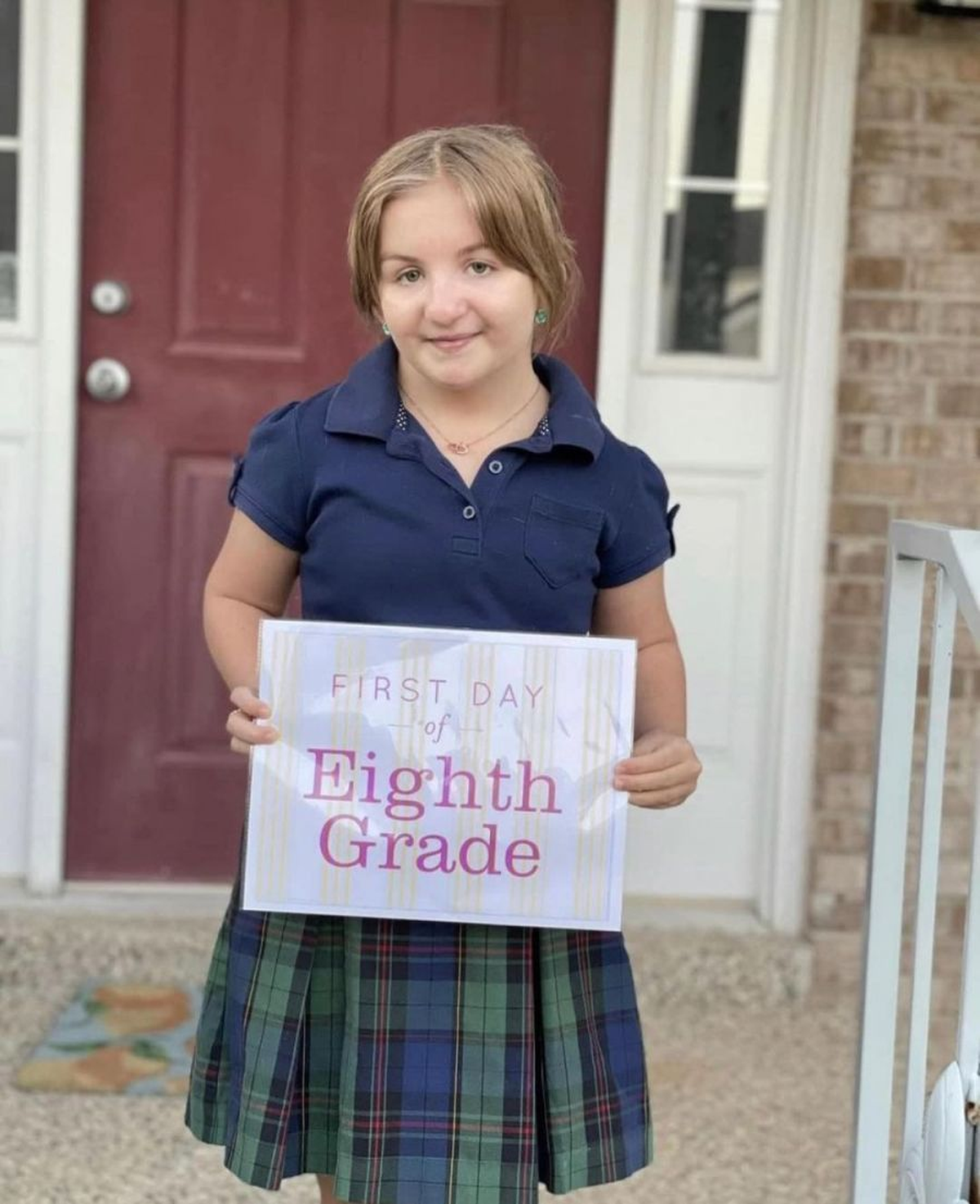 Audrey Nethery, la niña viral del karaoke que lucha contra una extraña ...