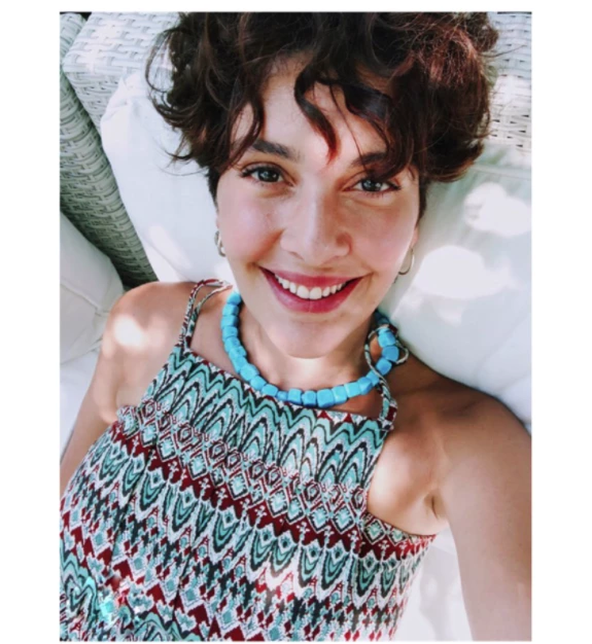 Qué fue de la vida de Sherezade de Las mil y una noches: tiene 39 años ...