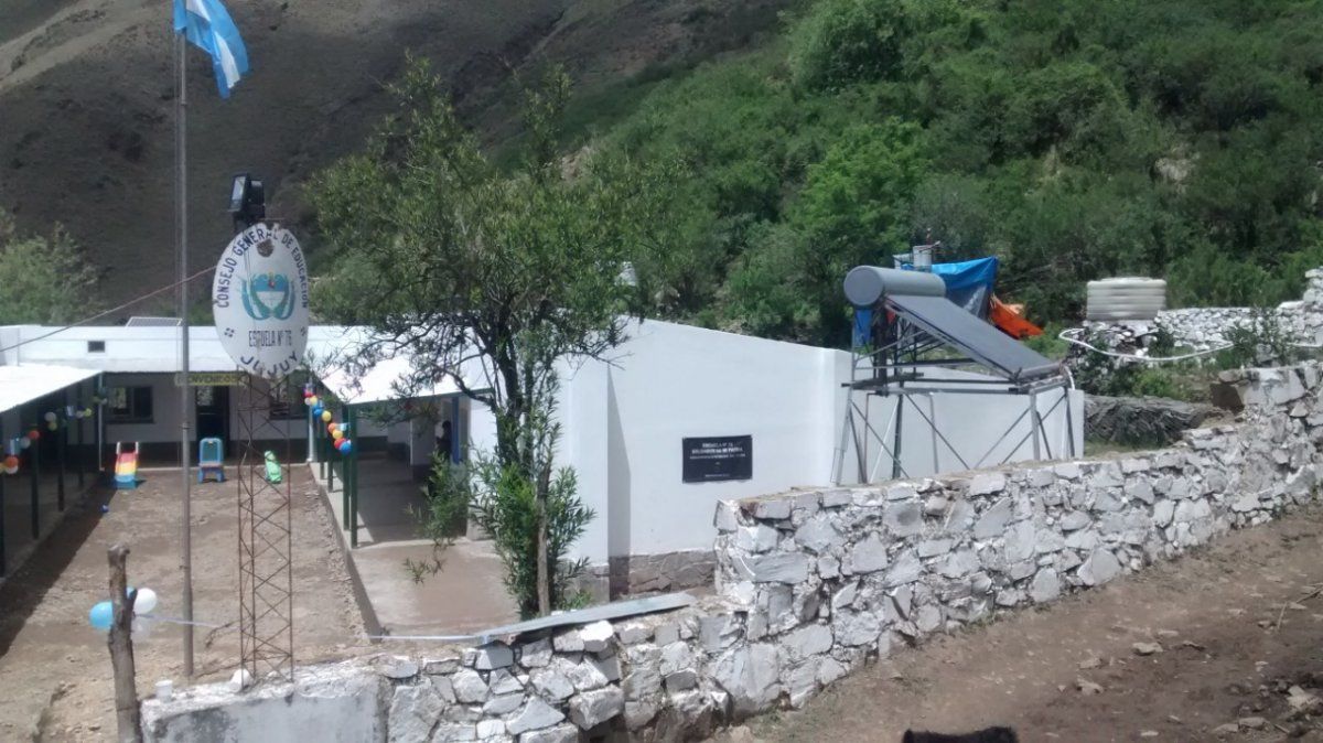 El Gobierno respondió las quejas de las madres de Molulo