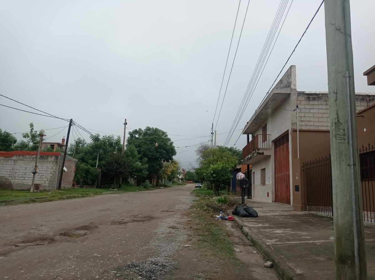 Alto Comedero: adulto mayor se dirigía a tomar el colectivo y fue asaltado