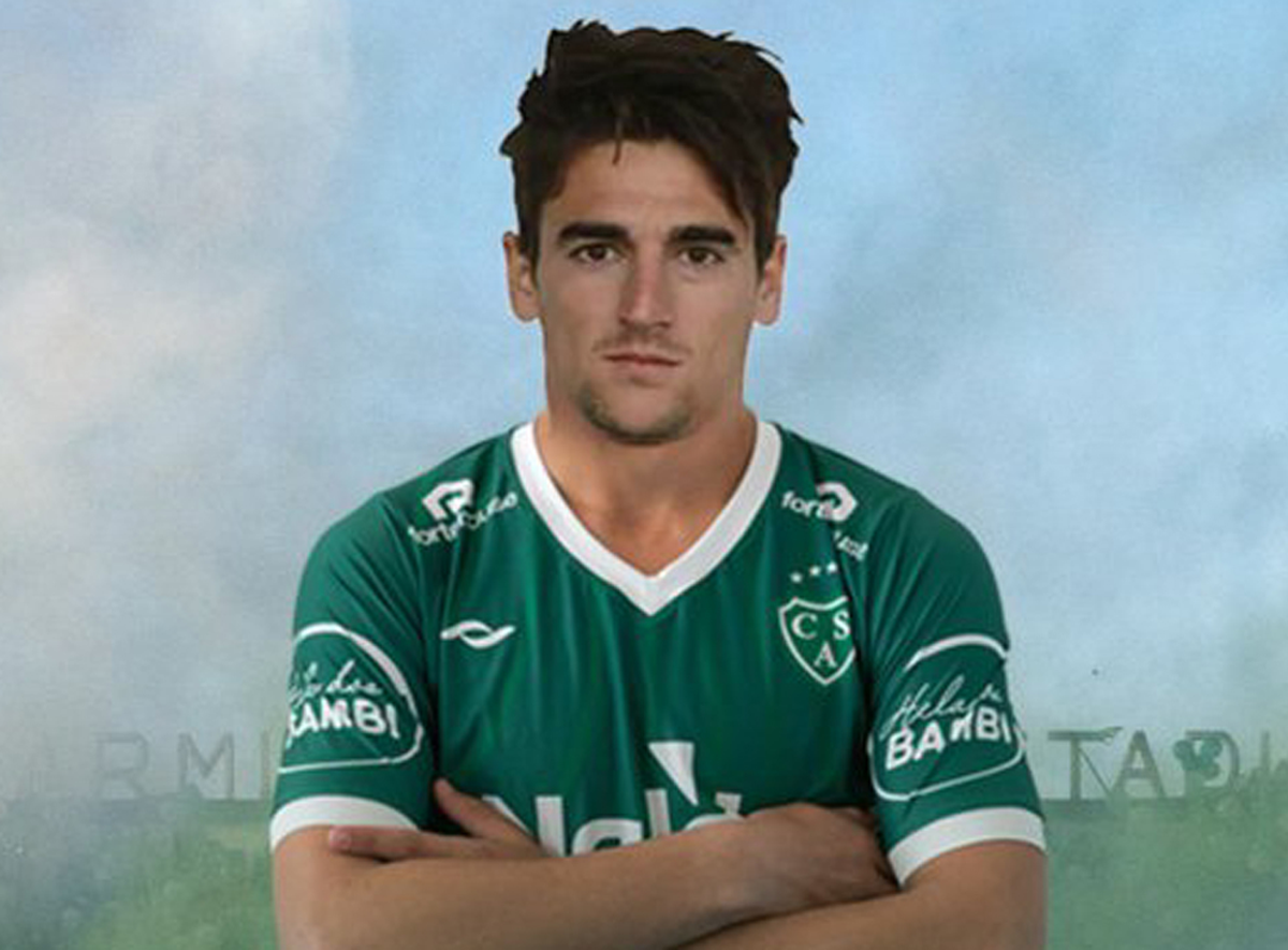 Albertengo refuerzo y el Lobo sin pretemporada en Salta