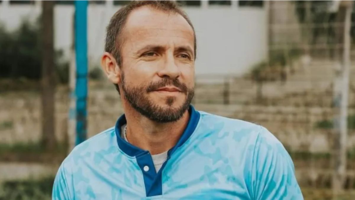 Finalmente, Daniel Ramasco asume en Talleres de Perico