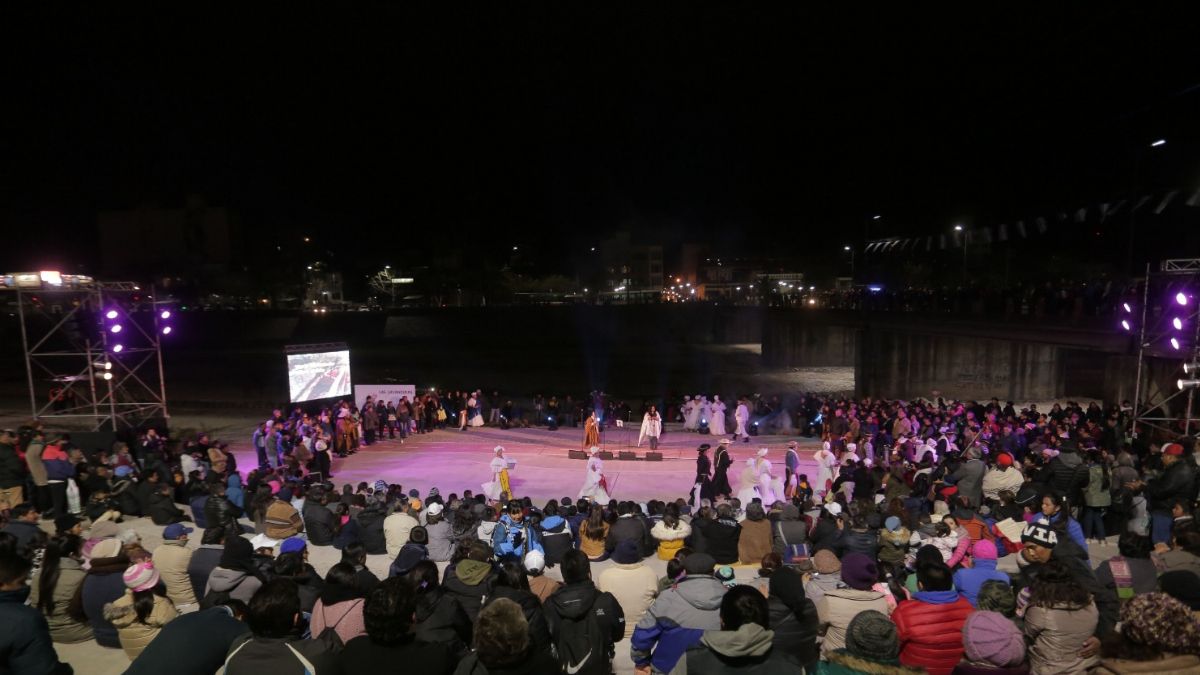 Gran encuentro, con música y cultura, para celebrar el aniversario del ...