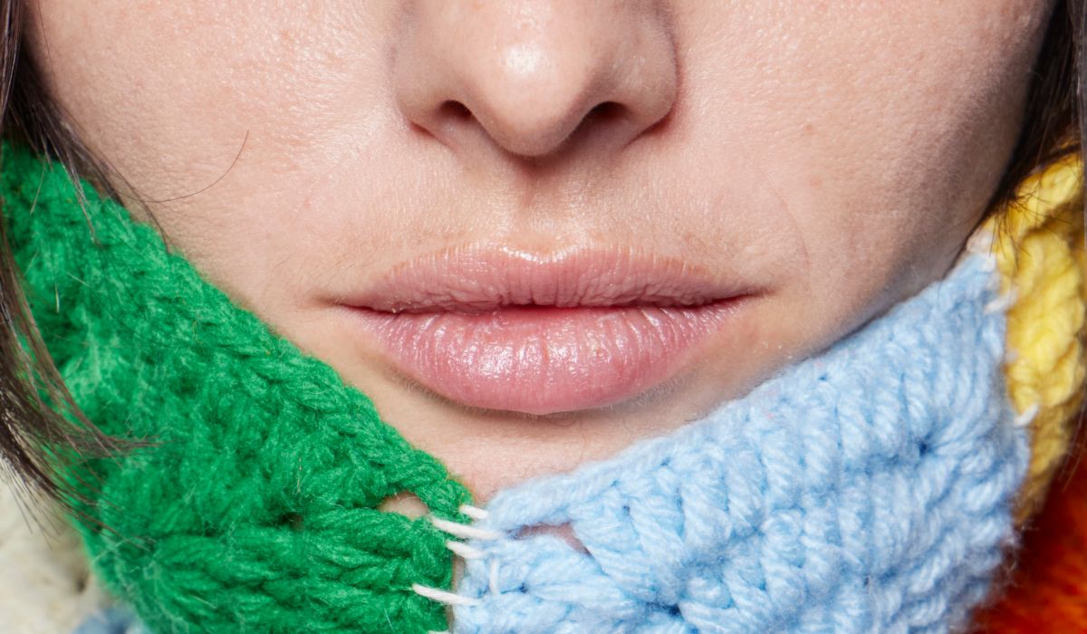 Labios resecos y agrietados: el ingrediente casero que ayuda a hidratarlos