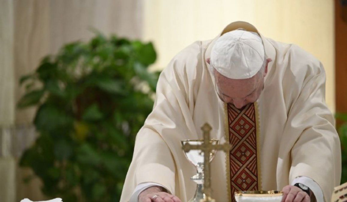 Bendición A Parejas Gays Sacerdotes Desafían Al Papa En Alemania