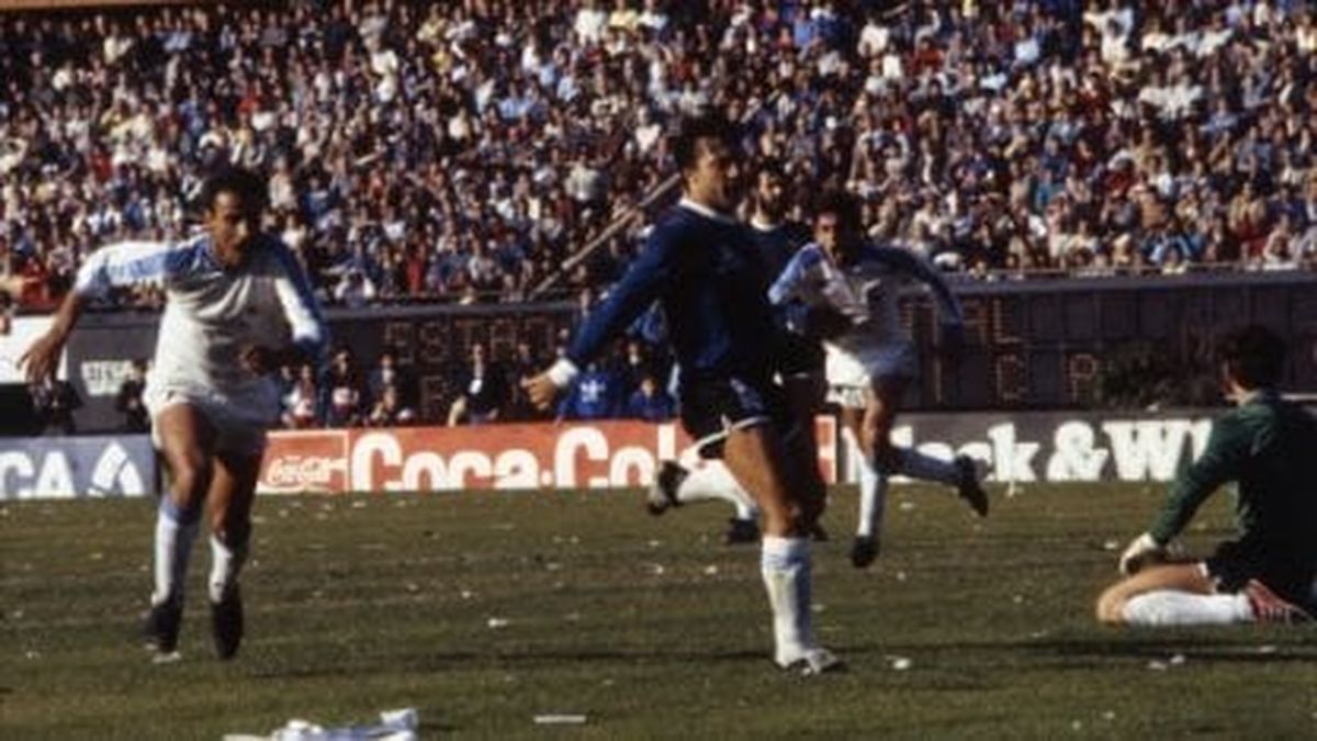 De Alzamendi a Gabriel Jesús, 32 años desde la última semifinal perdida