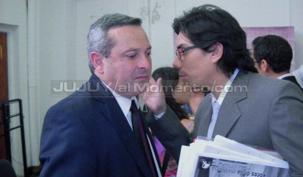 Dr. Oscar Rodríguez: “El periodo de instrucción de la causa fue ...