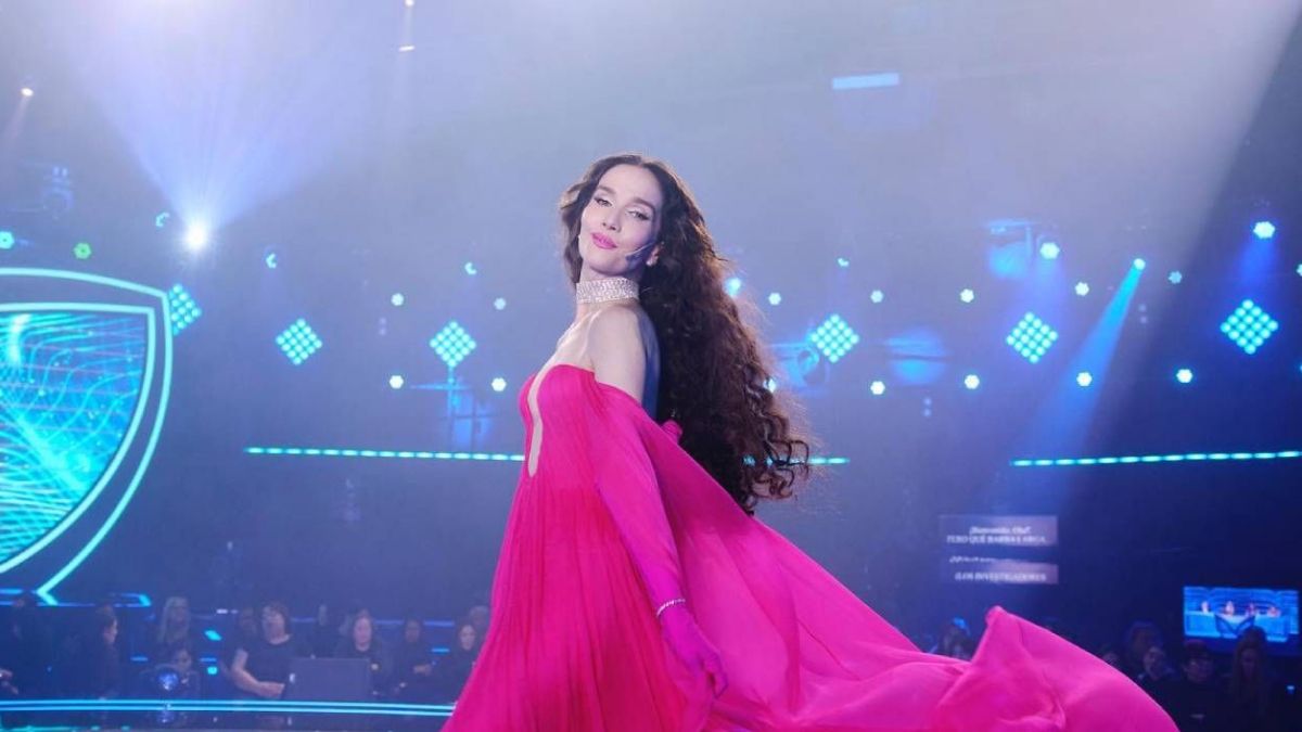 Quién es la máscara: la nueva apuesta de Telefe debutó con un gran rating