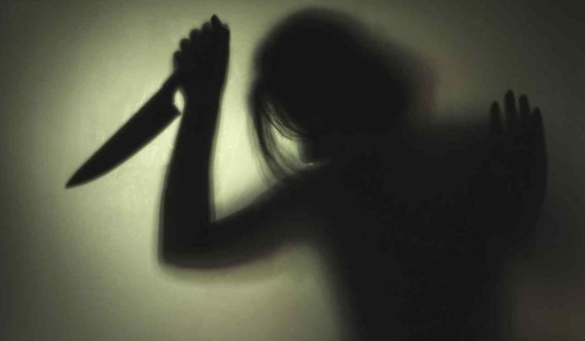 Tensa discusión de pareja terminó con un hombre apuñalado en barrio ...