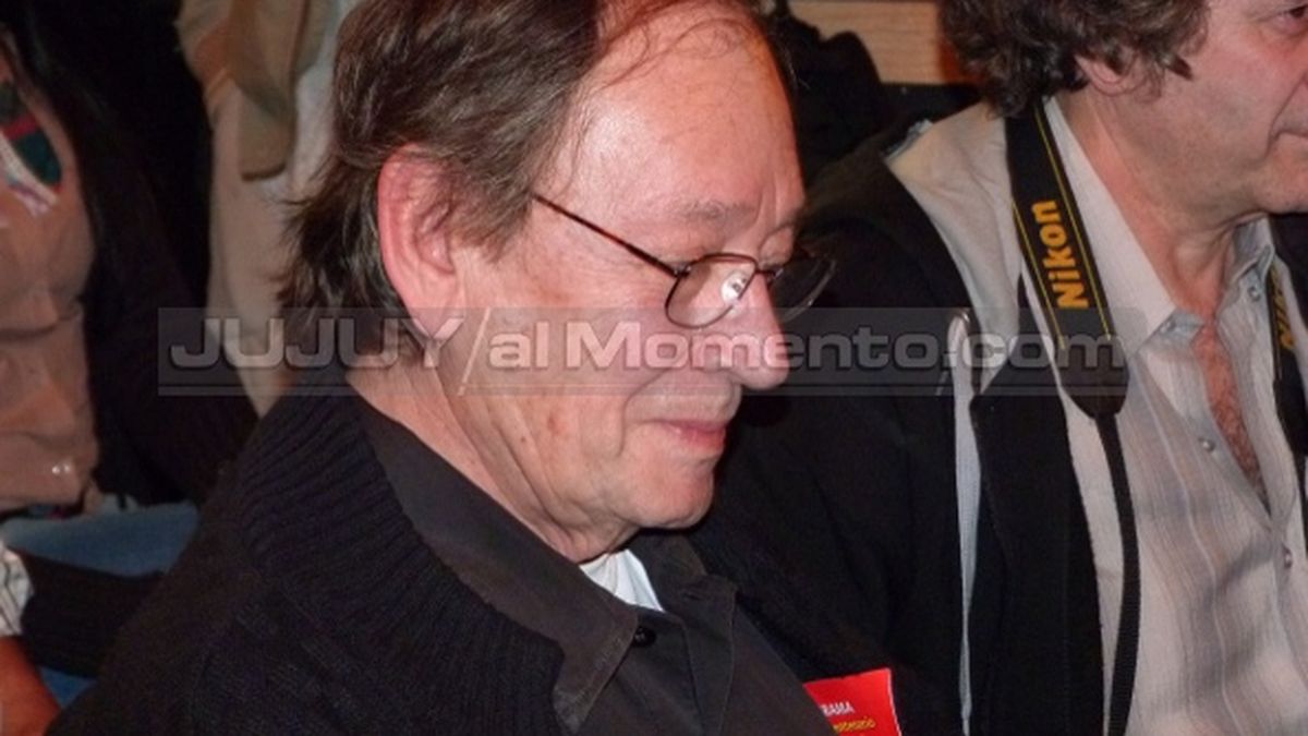 Marcelo Simón: “La cultura argentina oficial es una cultura de escamoteo”