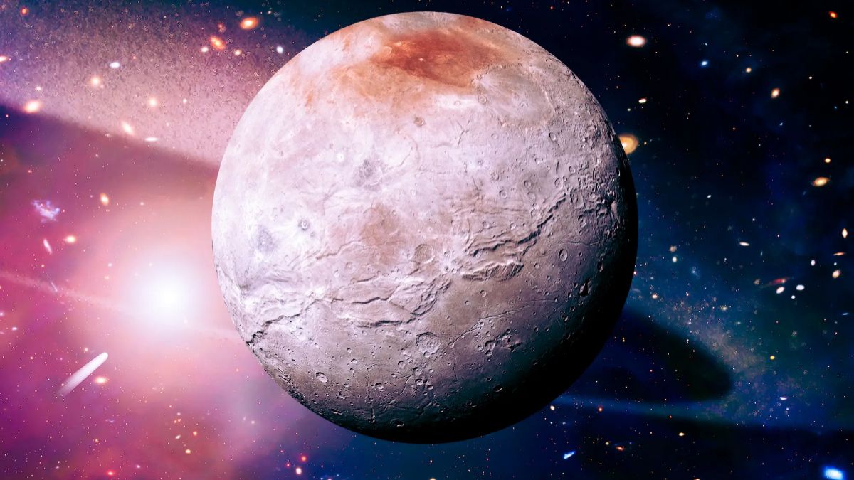 Plutón entra en acuario: qué traerá para los signos del zodiaco