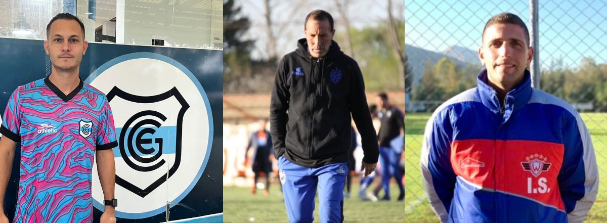 Matías Módolo: no tengo dudas que vamos a revertir esta situación