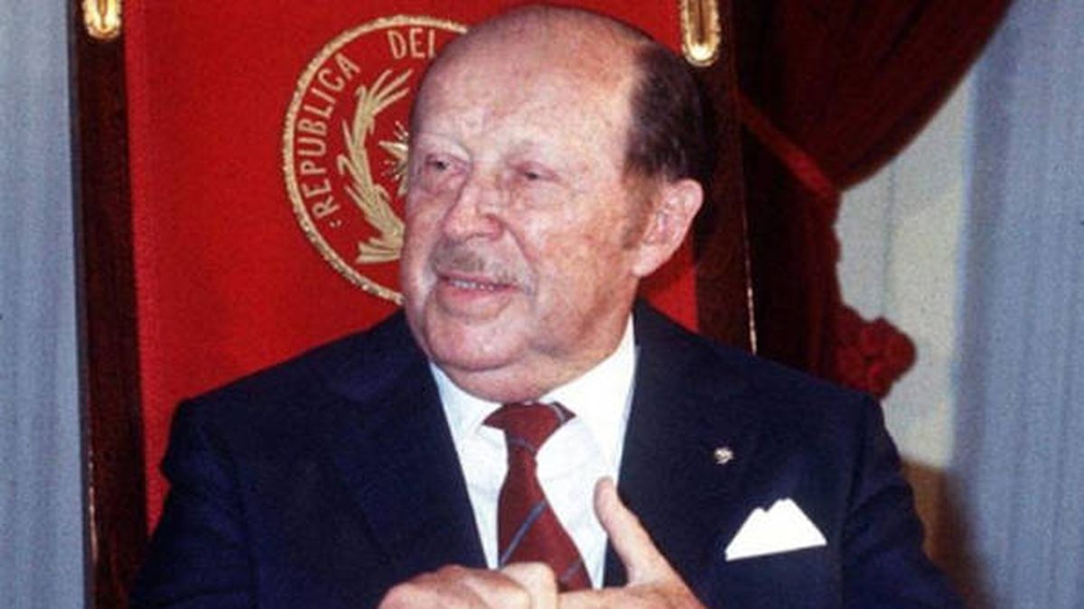 Recordarán en Paraguay los crímenes de Stroessner