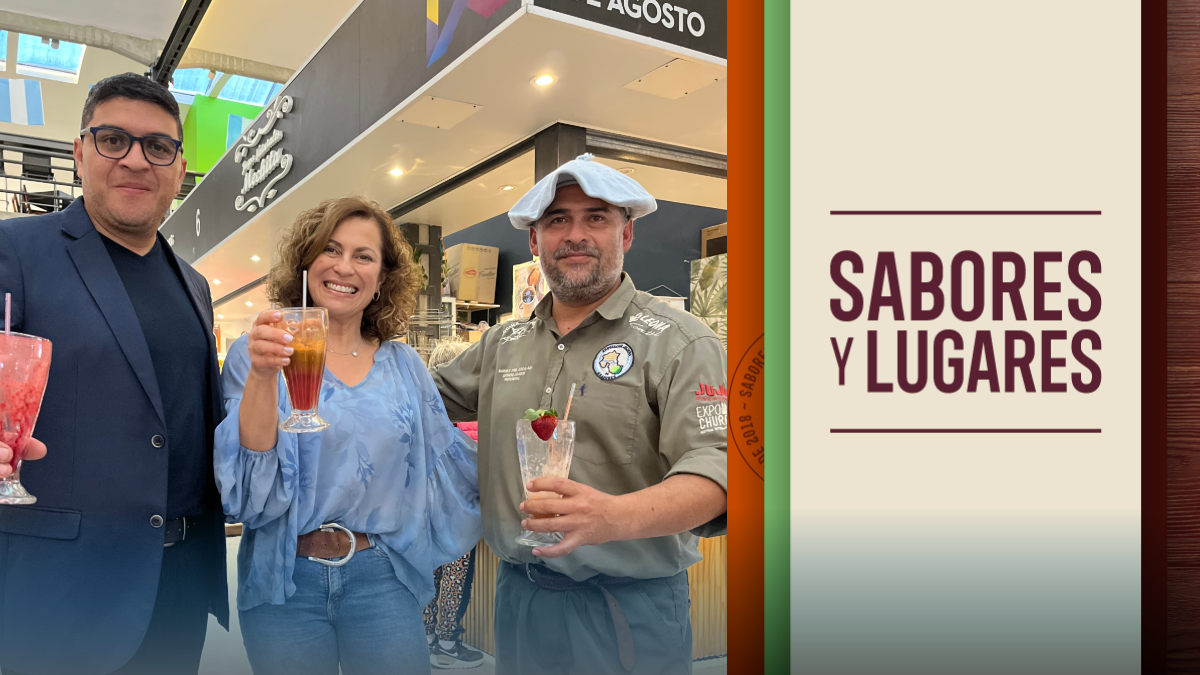Sabores y Lugares: tradición y cultura en el histórico Mercado Central ...