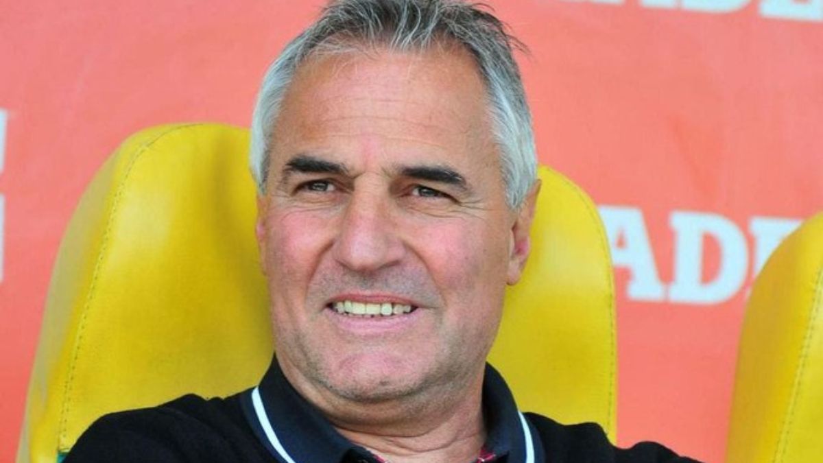 Arsenal presentó a Madelón