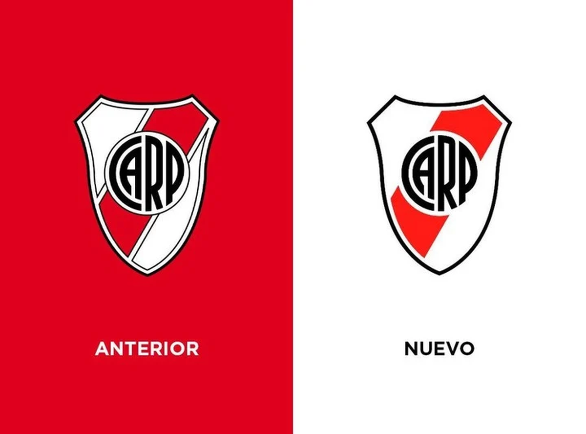 River Con Escudo Nuevo