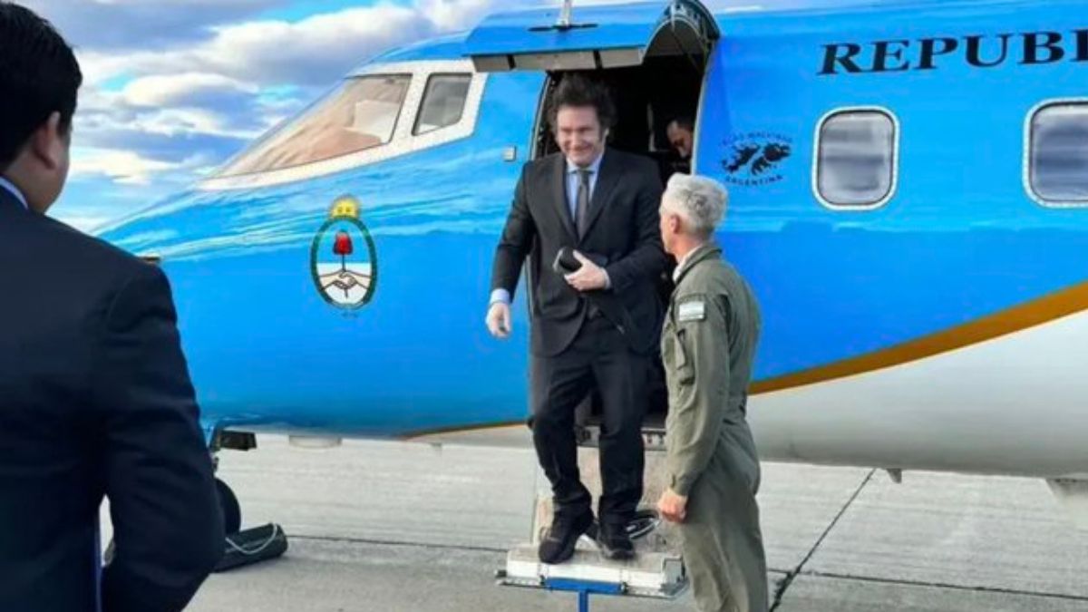 Milei retomará su agenda internacional con una gira por España ...