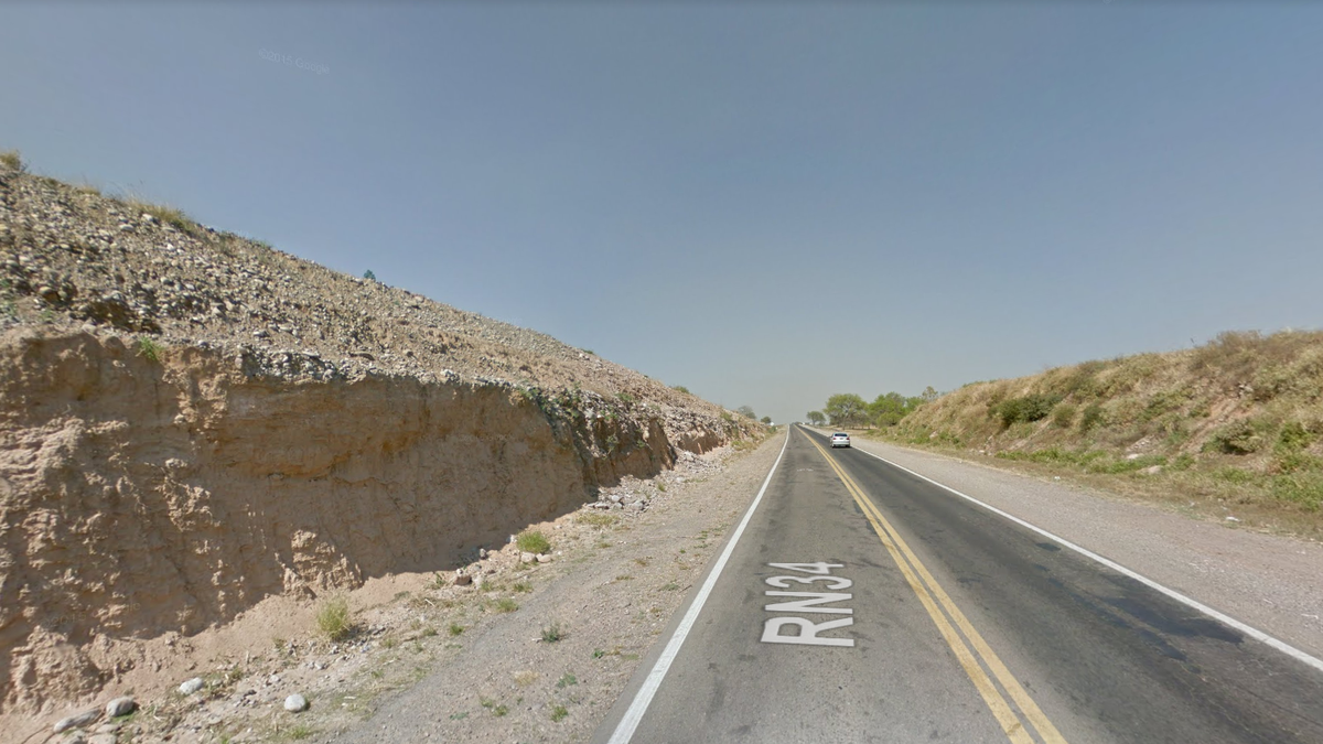 Comienzan a convertir en autopista la Ruta 34