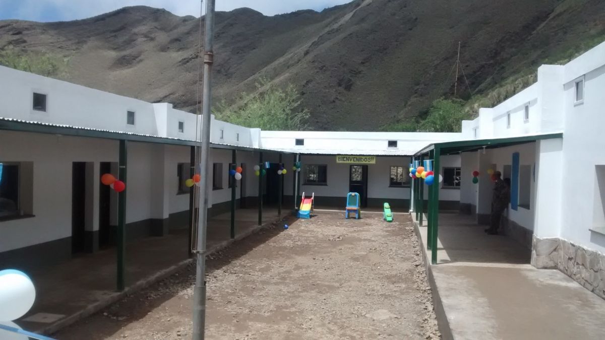 El Gobierno respondió las quejas de las madres de Molulo