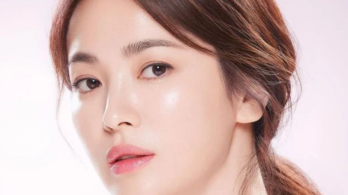 Jamsu: cómo es la técnica de maquillaje coreana