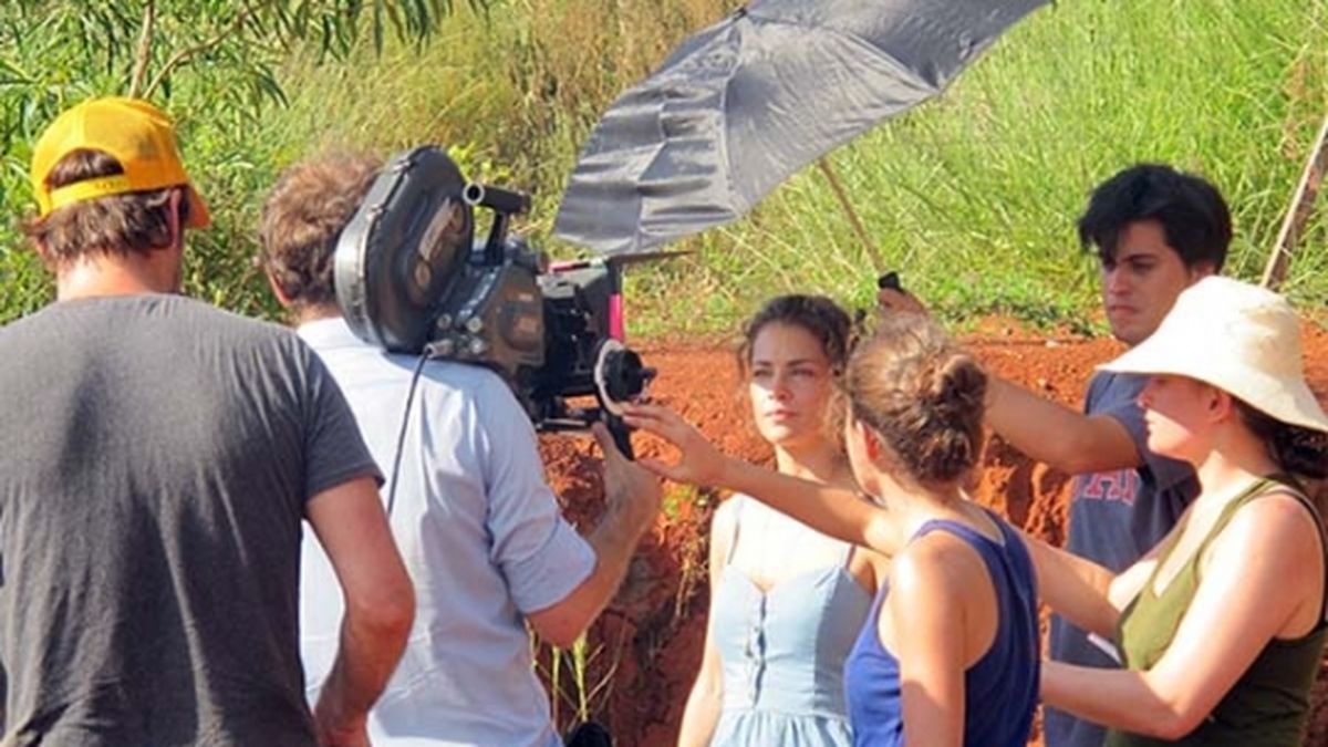 La película argentina “La Patota” competirá en Cannes