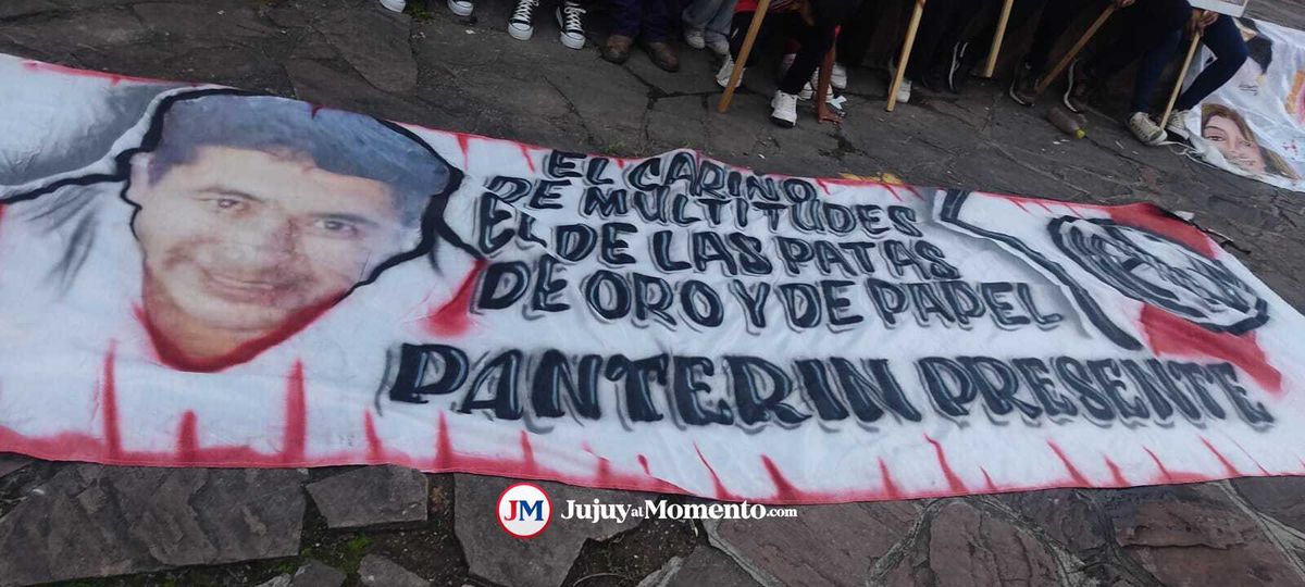 11 años para el asesino de Delfín Reyes: malestar y descontento de la ...