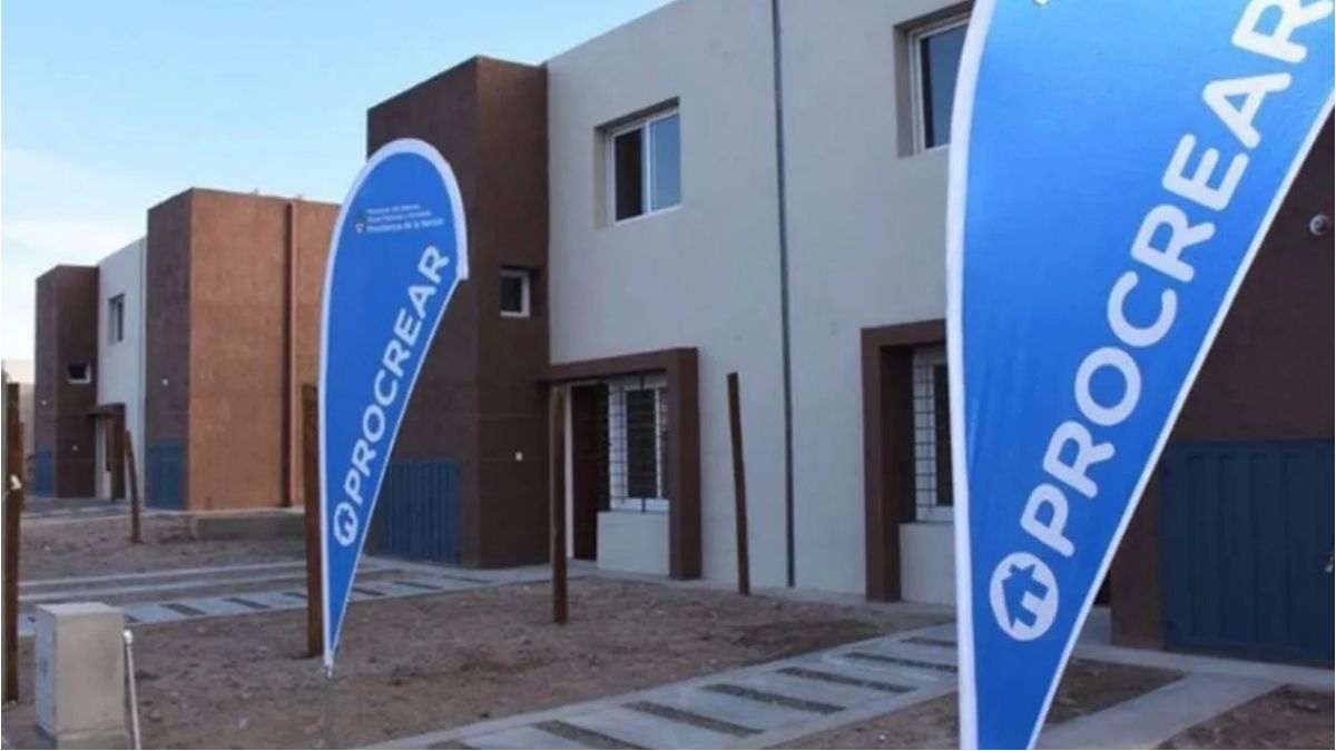 Procrear II: abrió una nueva inscripción para viviendas en 18 provincias, entre ellas Jujuy