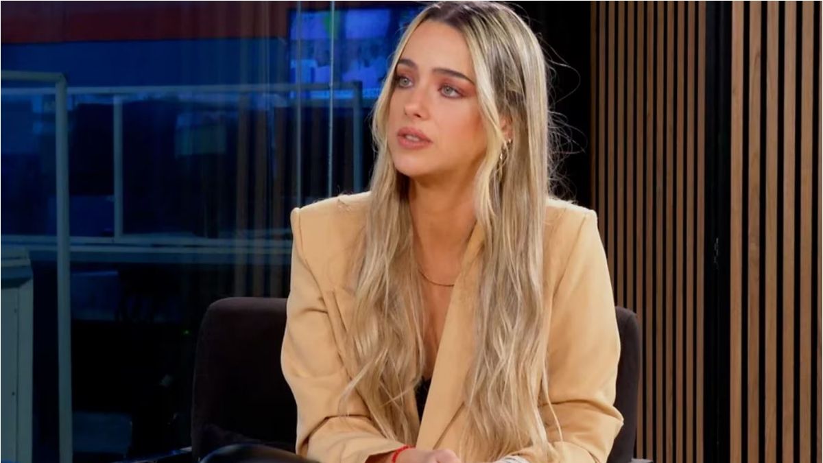 Sol Rivas sobre su infancia en Jujuy: Me iban a buscar al colegio un ...