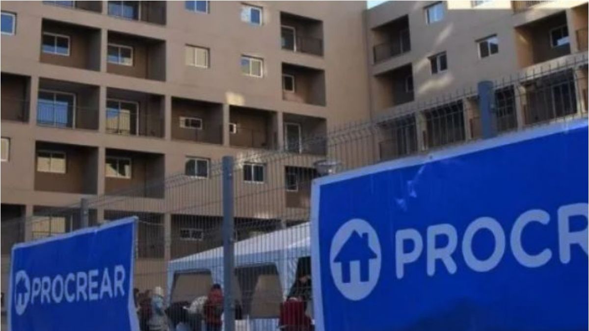 Procrear II: los requisitos obligatorios para acceder a la casa propia