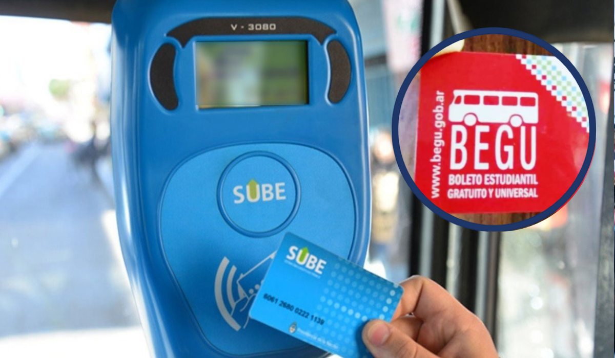 Malestar y críticas porque vence el plazo para tramitar el BEGU