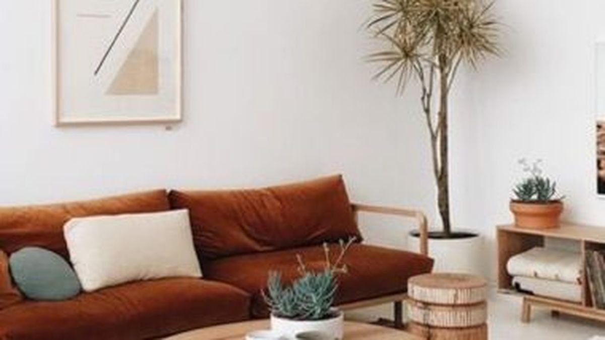 5 Razones por las cuales amamos el color Terracota