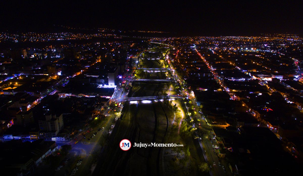 El Parque Xibi Xibi cumple 5 años y habrá actividades para festejar
