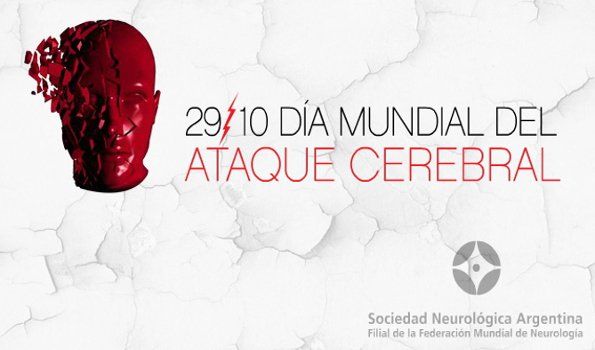 Día Mundial del ACV