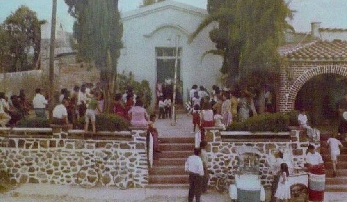 La historia del Pesebre Tolaba, el más antiguo de Jujuy
