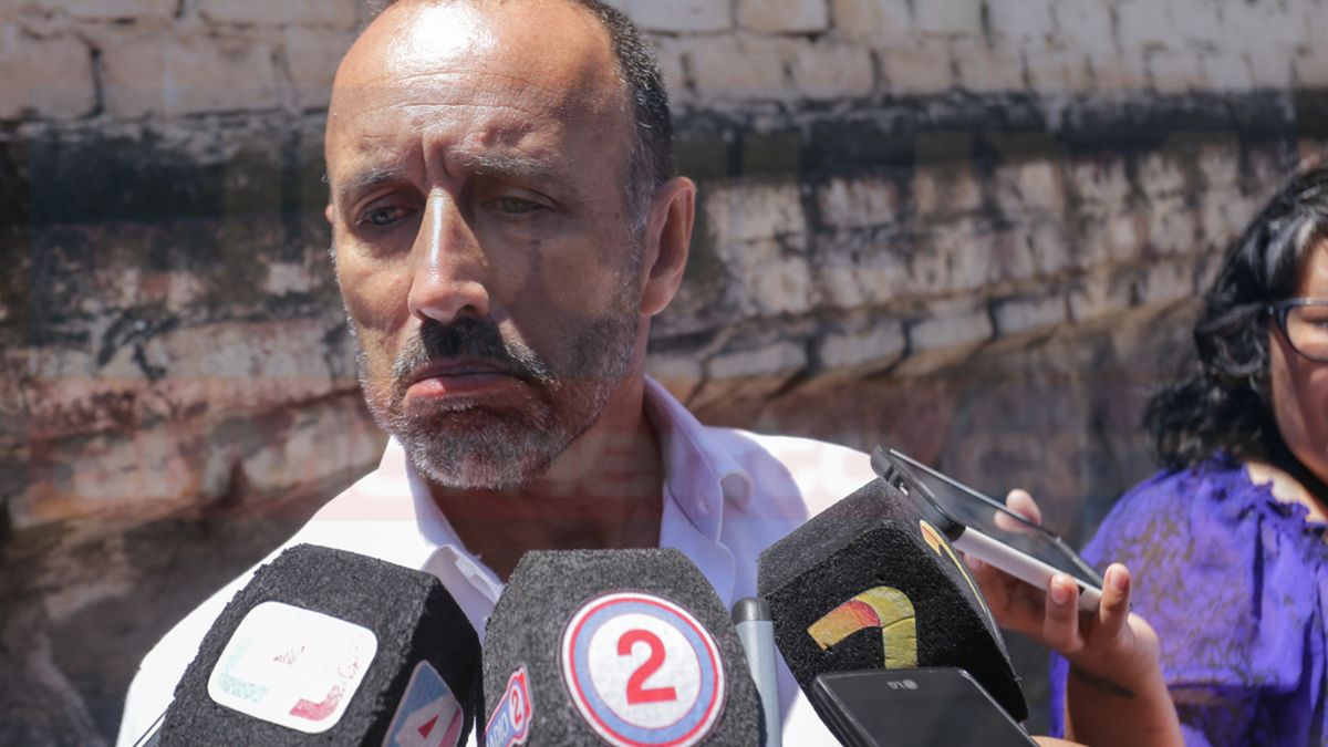 Caso Puca: la defensa de Perovic dura con el fiscal Lozano