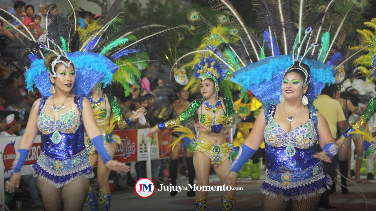 Este fin de semana se despiden los Corsos de San Pedro