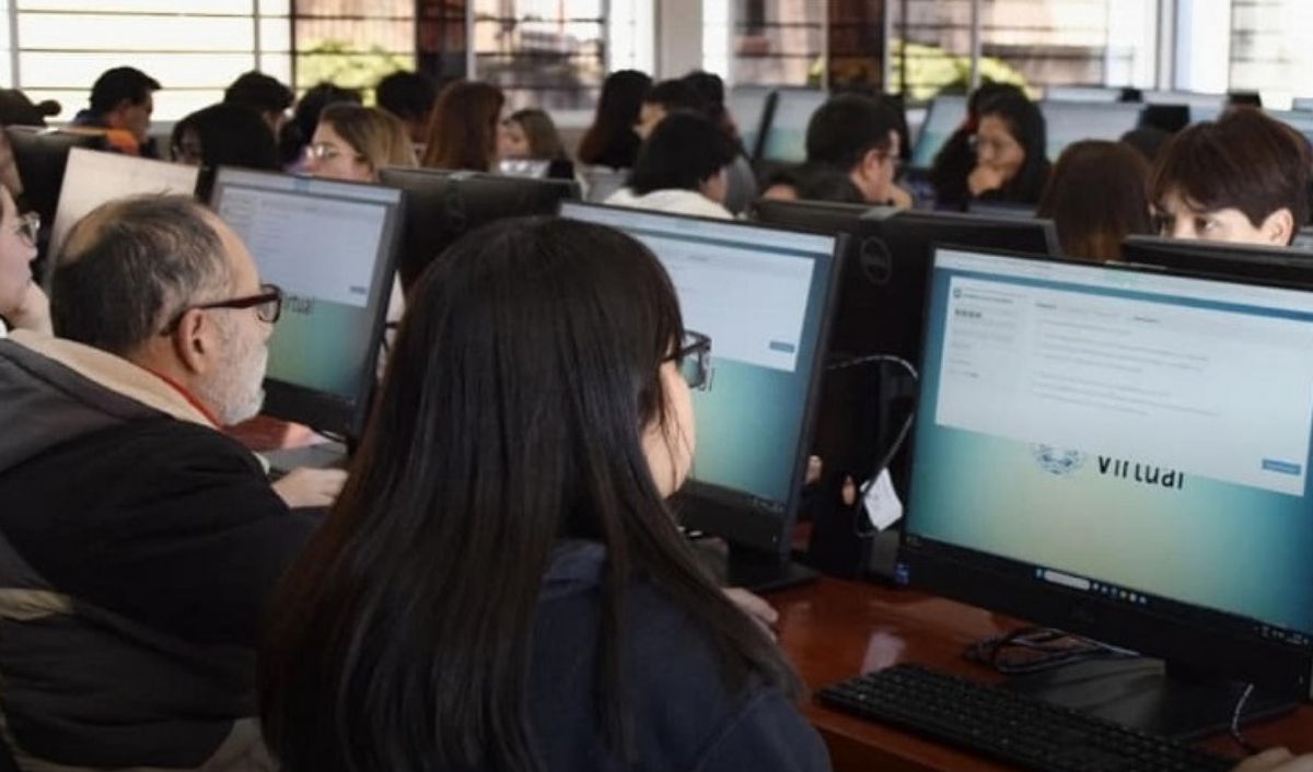 Abogacía, Enfermería y carreras de Humanidades: abrieron las ...