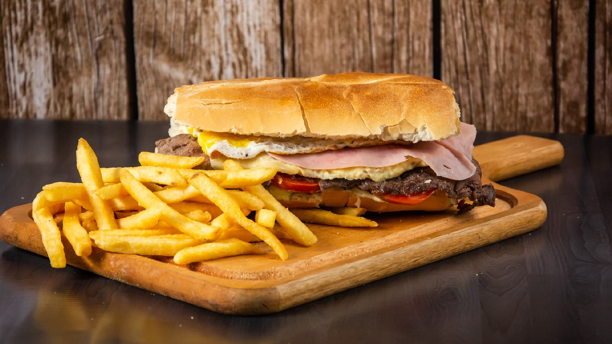 44 comercios jujeños tendrán promos por el Día de la Papa frita y la ...