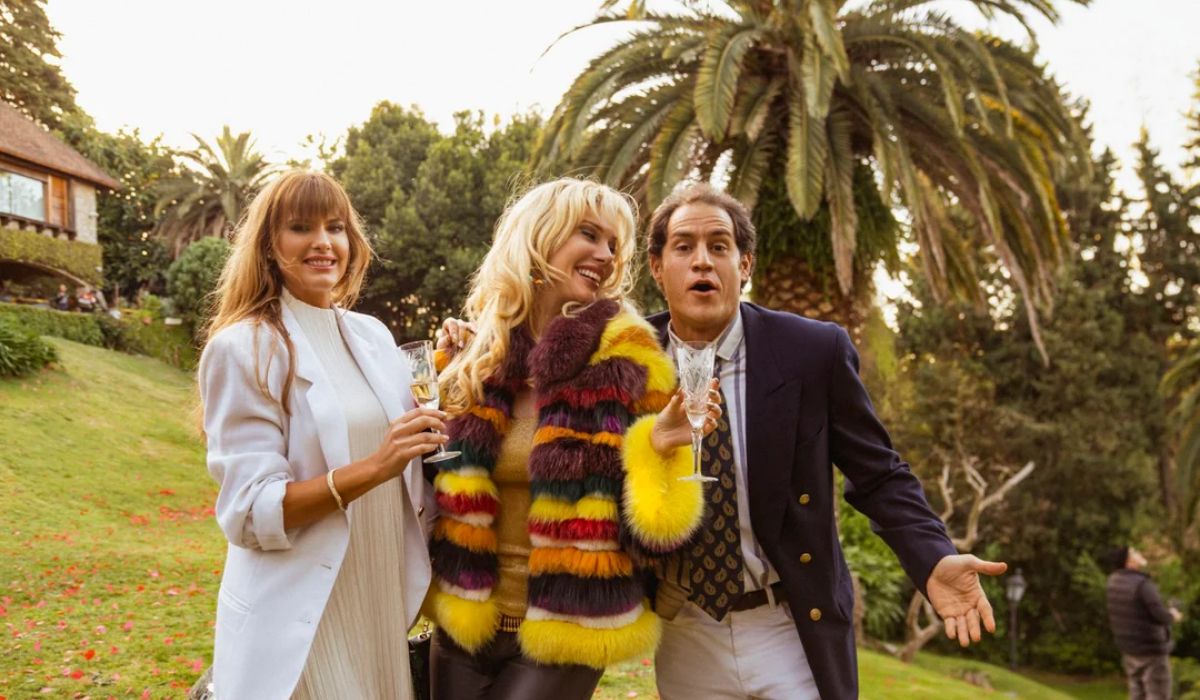 Daniel Scioli, Mariano Cúneo Libarona, Enzo Ferrari y más: quién es ...