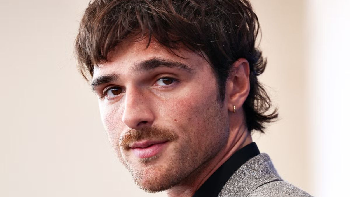 5 secretos desconocidos de Jacob Elordi