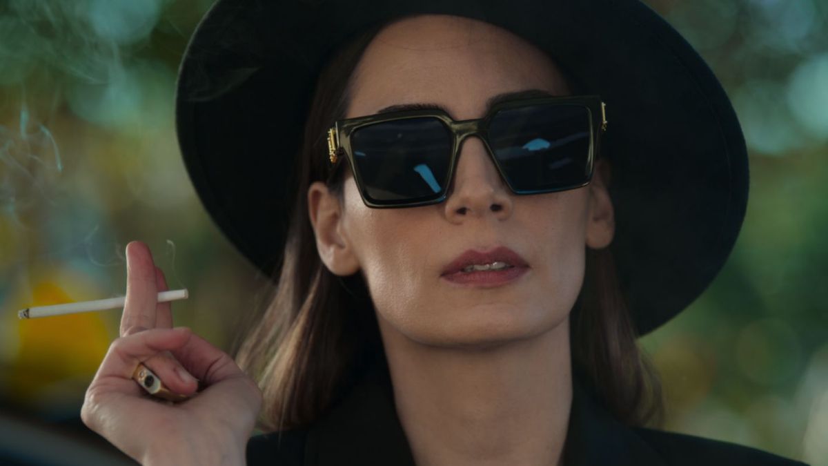 La Serie Turca Que Recién Se Estrenó Y Ya Es Furor En Netflix