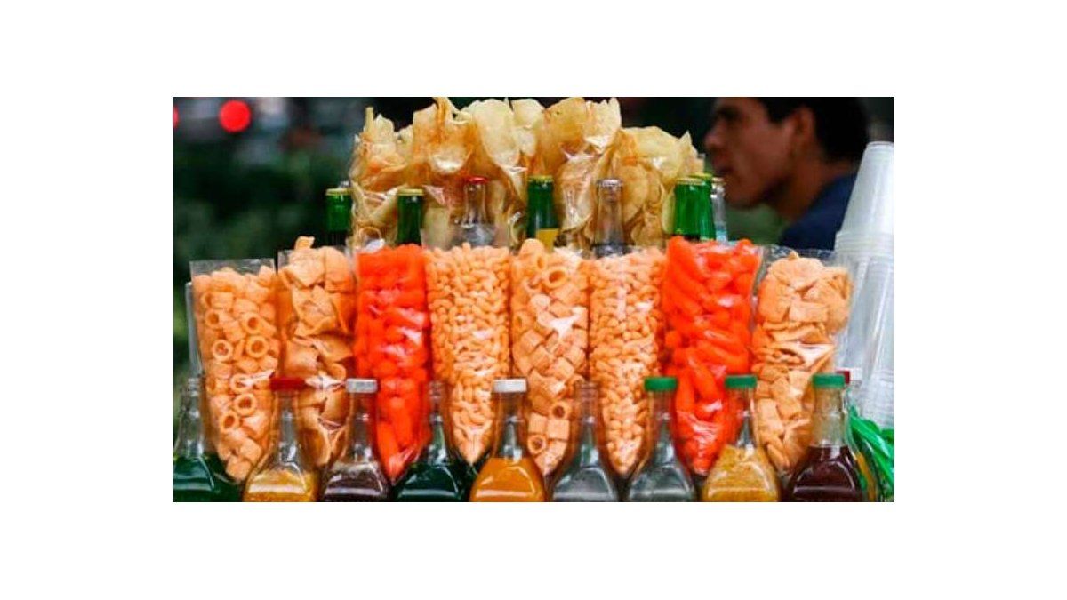 Estos son los 8 alimentos más perjudiciales para tu Salud